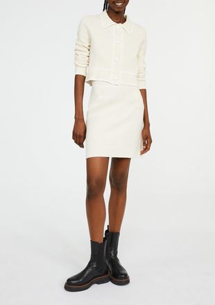 Claudie Pierlot Jupe mini