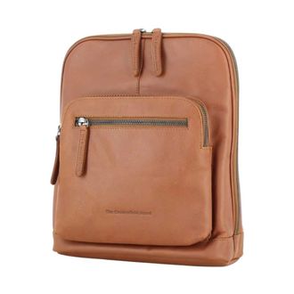 The Chesterfield Brand Femme, Sacs, Brun, Taille: ONE Size Sac &agrave; dos