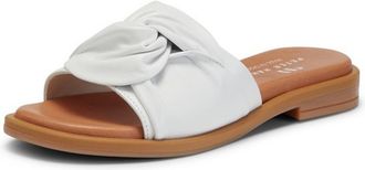 Peter Hahn Pantolette Peter Hahn weiss