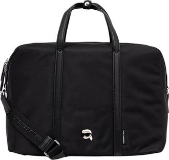 Karl Lagerfeld unisex, Taschen, Schwarzk, ONE SIZEGr&ouml;&szlig;e