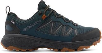 Columbia Trekkingschuhe Peakfreak Rush OutDry 2108291 Gr&uuml;n