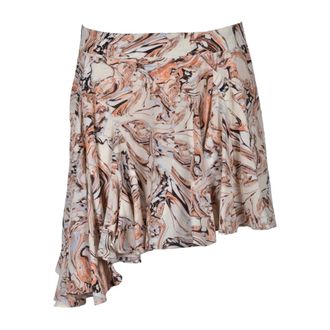 Isabel Marant Damen, R&ouml;cke, Mehrfarbig, LGr&ouml;&szlig;e