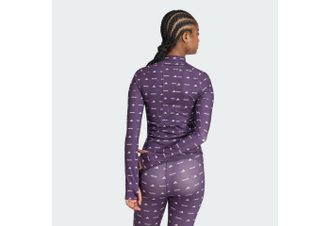 adidas Langarmshirt (1-tlg)