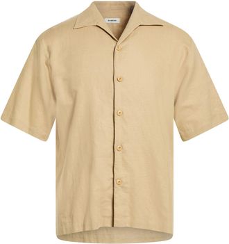 Sandro TOPS - Hemden auf YOOX.COM