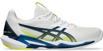Asics Herren Tennisoutdoorschuhe SOLUTION SPEED FF 3 CLAY
