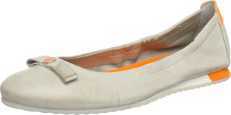 Maripé Maripe Damen 830143 Slipper, Beige (beige 8)