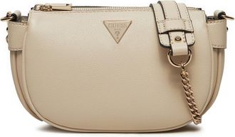 Guess Handtasche Guess HWBG95 19170 Beige