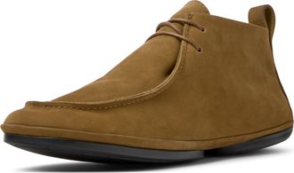 Camper Damen Right Nina K400805 Bootie, Mittelbraun 001, 38 EU