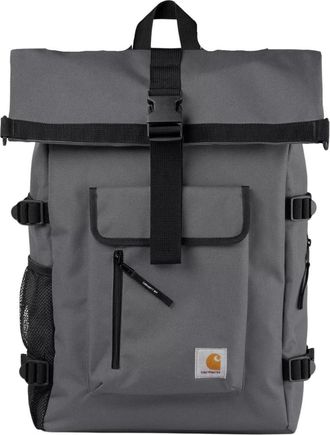 Carhartt Work in Progress Homme, Sacs, Gris, Taille: ONE Size Philis Backpack