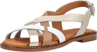 OH! MY SANDALS Riemensandale