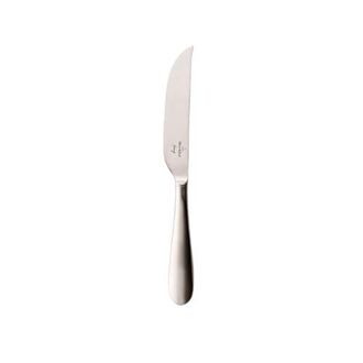 Villeroy & Boch Kensington Couteau &agrave; Fromage P&acirc;te Dure, 26,3 cm, Acier Inoxydable, M&eacute;tal, 263mm