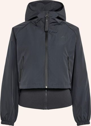 adidas Adidas By Stella Mccartney Trainingsjacke Adidas By Stella Mccartney schwarz