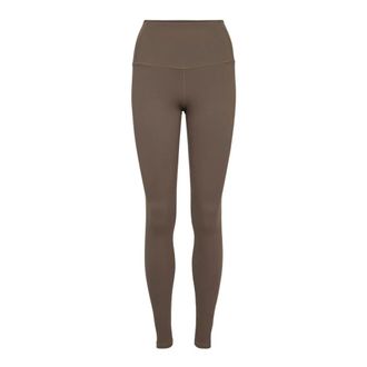 Sofie Schnoor Leggings - - Trousers - Damen - Braun - L
