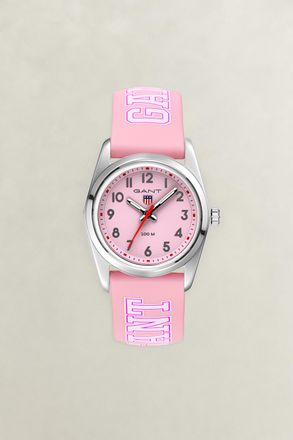 GANT Teenager Graduate Watch (ONE SIZE) BLUSHING Rosa