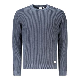 Pepe Jeans London Homme, Pulls, Bleu, Taille: 2XL Pulls &agrave; col rond