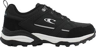 O'Neill Stratton Low Homme Baskets Mode Noir 43 EU