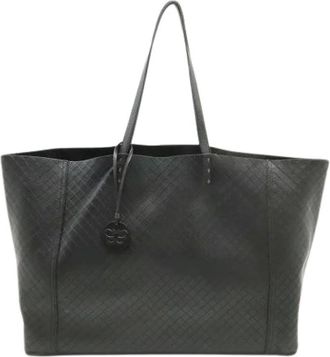 Bottega Veneta Damen, Pre-Owned, Schwarzk, ONE SIZEGr&ouml;&szlig;e