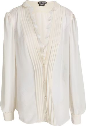 Tom Ford TOPS - Hemden auf YOOX.COM