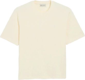 Ami Homme, Tops, Beige, Taille: XL T-shirt Ami de Coeur