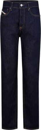 Diesel D-Fining Jeans f&uuml;r Herren (Blaues Denim)