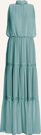 Swing Swing Abendkleid gruen