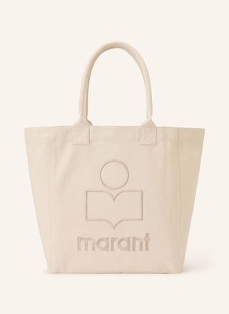Isabel Marant Isabel Marant Shopper Yenky beige