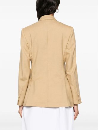 Max Mara Berta Blazer - Beige