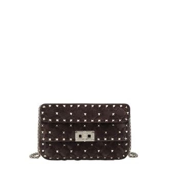 Valentino Garavani Damen, Taschen, Braun, ONE SIZEGr&ouml;&szlig;e
