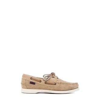 Sebago Damen, Schuhe, Beige, 37 EUGr&ouml;&szlig;e