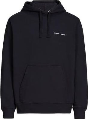 Sams&oslash;e & Sams&oslash;e Hoodie en coton