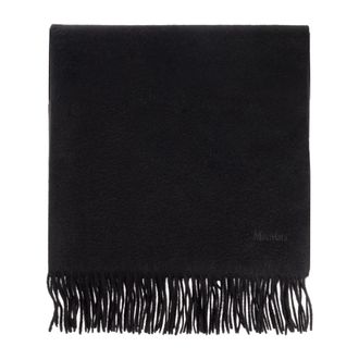 Max Mara Damen, Accessories, Schwarzk, ONE SIZEGröße