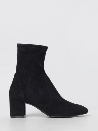 Stuart Weitzman Bottes STUART WEITZMAN Femme couleur Noir