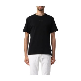 GCDS Gcds, Herren, Oberteile, Schwarzk, XLGr&ouml;&szlig;e