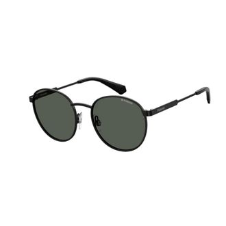 Polaroid unisex, Accessoires, Noir, Taille: 49 MM Lunettes de soleil &eacute;l&eacute;gantes avec mod&egrave;le 8039