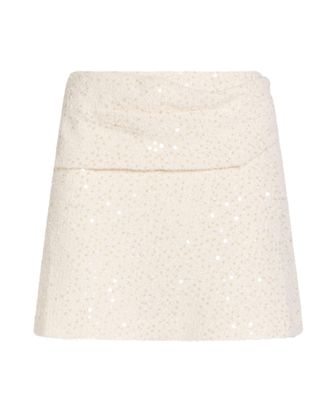 Iro HOSEN & R&Ouml;CKE - Minir&ouml;cke auf YOOX.COM