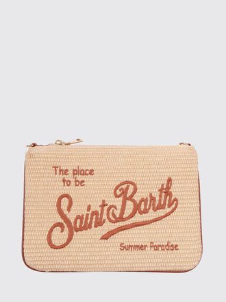 MC2 Saint Barth Minitasche Damen Farbe Rope