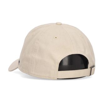 47 Brand Homme, Accessoires, Beige, Taille: ONE Size Clean Up Neyyan Curved Visor Cap