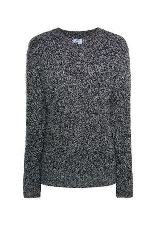 Ice Bound Pullover Bridgeport