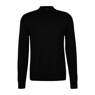 Joop Herren, Strickwaren, Schwarzk, XLGr&ouml;&szlig;e