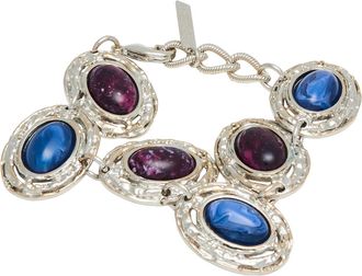 Alberta Ferretti SCHMUCK und UHREN - Armb&auml;nder auf YOOX.COM