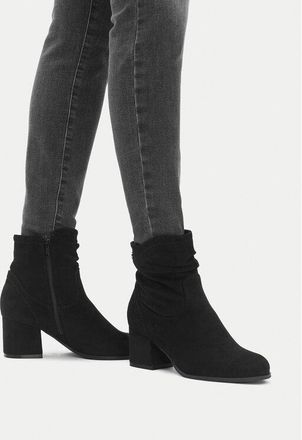 Jenny Stiefeletten CEO-WS24340-01 Schwarz