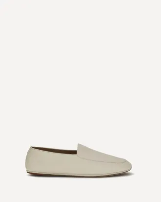 Loro Piana Anton Loafers Male 44