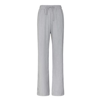 Ga&euml;lle Paris Gaelle Jogger Pant - - Trousers - Damen - Grau - S
