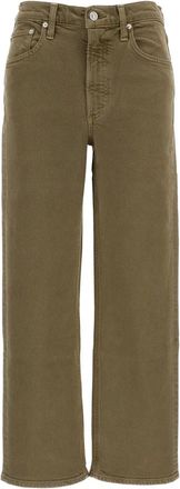 Citizens Of Humanity Femme, Jeans, Vert, Taille: W30 Palma Jeans droits