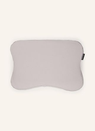 BLACKROLL Kissenhülle Blackroll Pillow Case Jersey Plus grau