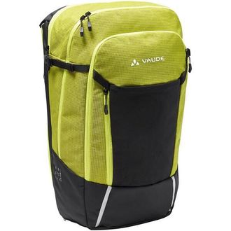 Vaude Fahrradtasche Cycle 28 II Luminum