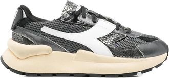 Diadora Femme, Chaussures, Multicolore, Taille: 39 1/2 EU Mercury Elite Cobra Used