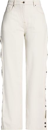 Iro HOSEN & R&Ouml;CKE - Jeanshosen auf YOOX.COM