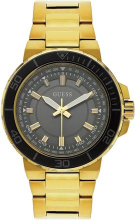 Guess Track Gw0426G2 - - Accessories - Herren - Gelb - ONE SIZE