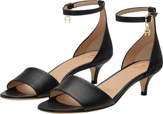 Aigner Aigner Hohe Schuhe - Slingpumps SINA 1A - Gr. 42 (EU) - in Schwarz - f&uuml;r Damen